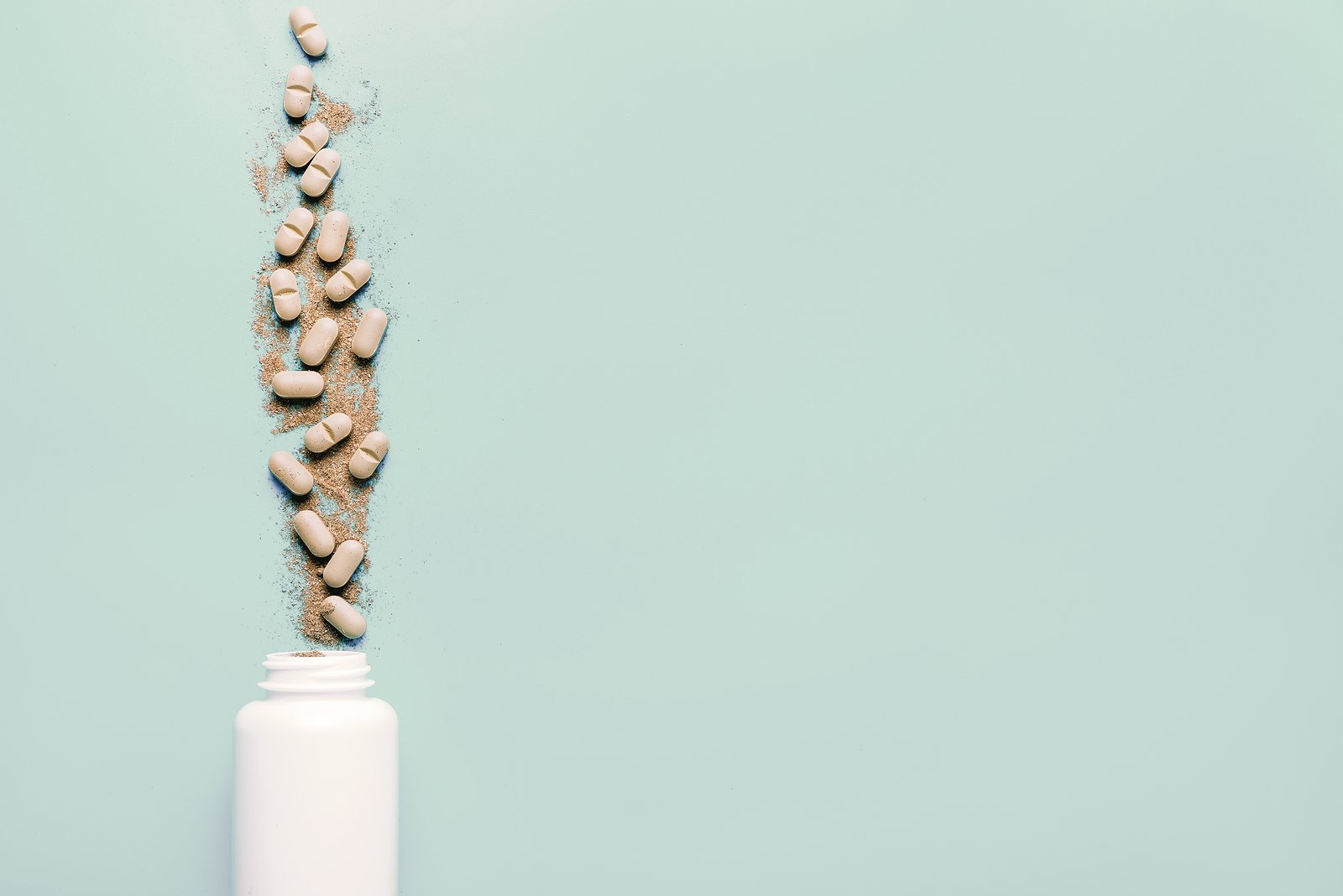 Synthetic vs. Natural Additives: Does It Matter? – Focus Supplements