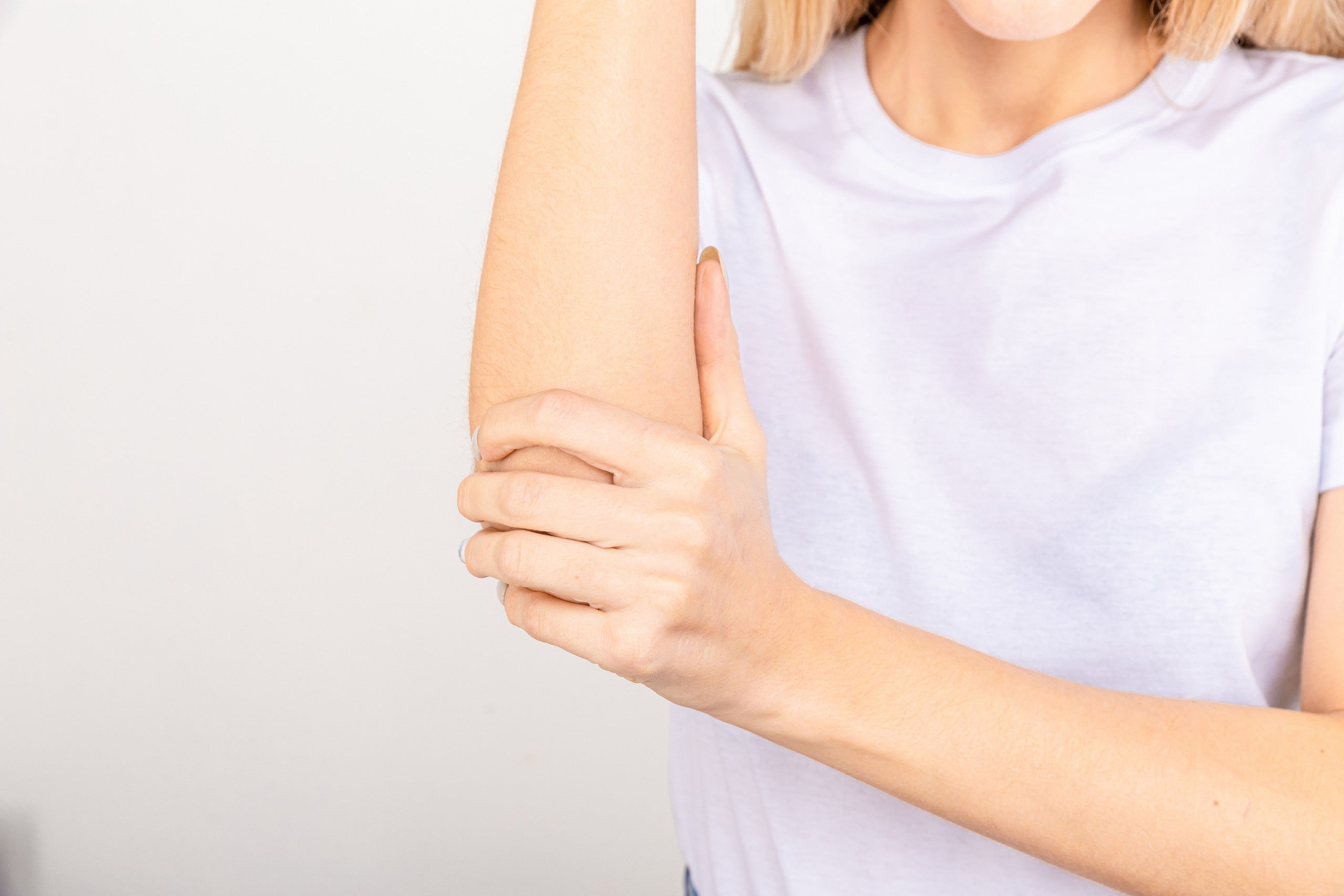 Top 5 Popular Supplements for Joint Pain – Focus Supplements